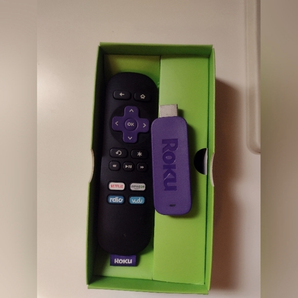 Roku | Media | Roku Streaming Stick | Poshmark